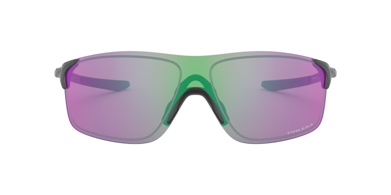 EVZero™ Pitch® (Low Bridge Fit) Steel Sunglasses | Oakley® US