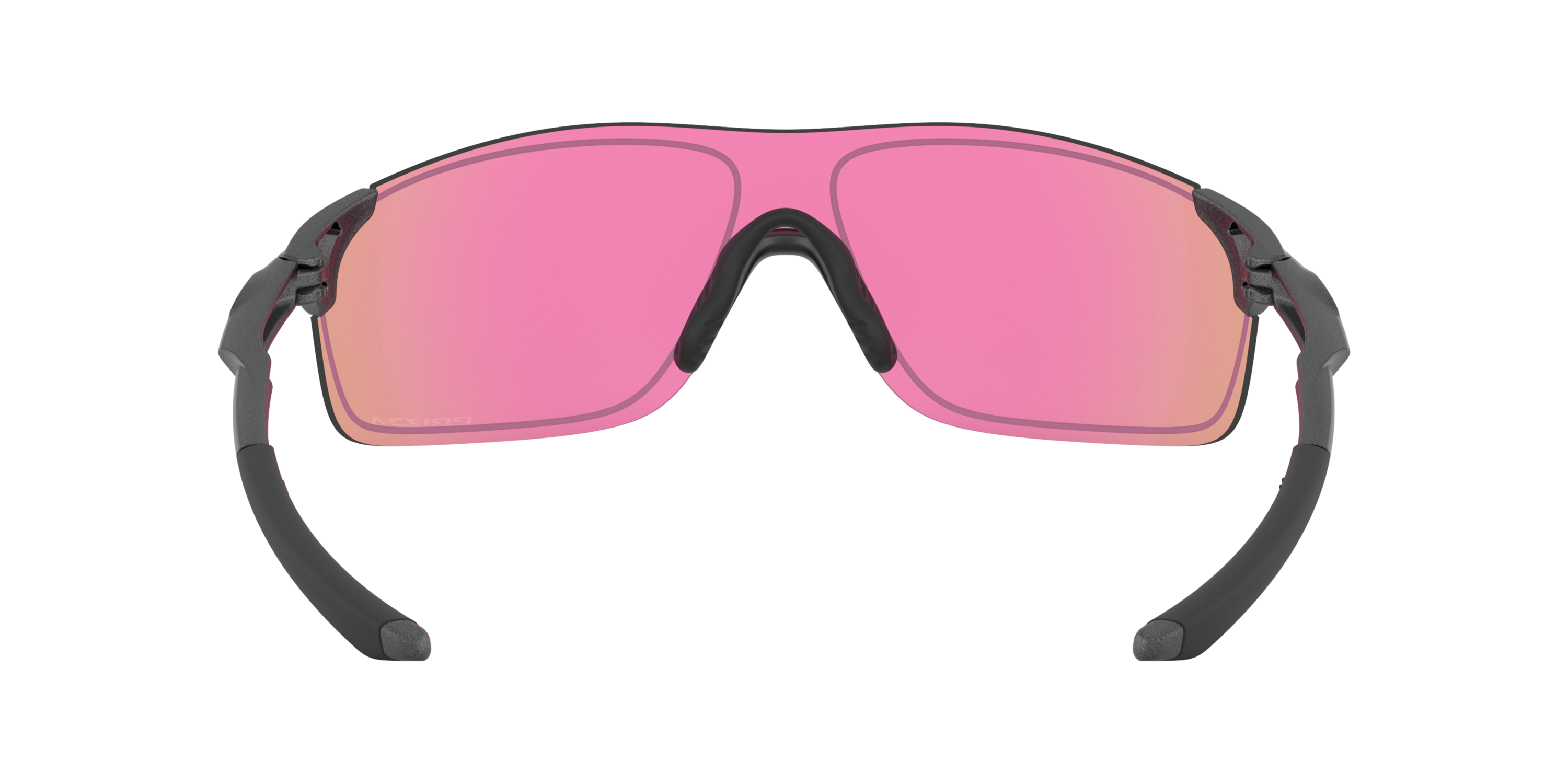EVZero™ Pitch® (Low Bridge Fit) Steel Sunglasses | Oakley® US