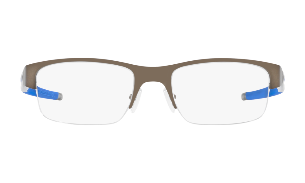 Oakley Crosslink® 0.5 - Pewter - OX3226-0255 | Oakley US Store - United ...