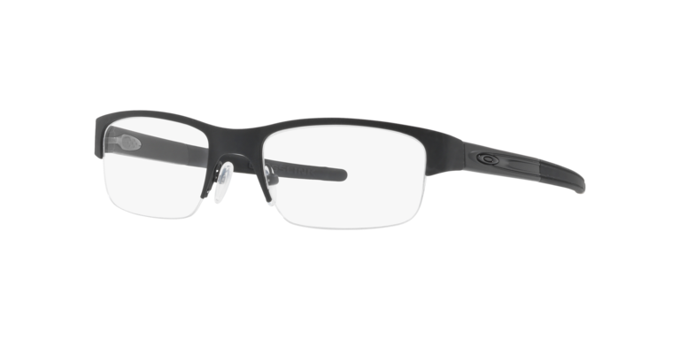 Crosslink® 0.5 Powder Coal Eyeglasses | Oakley® US