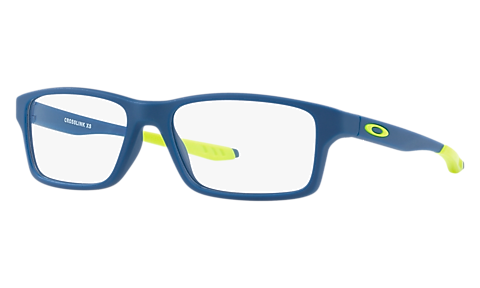 Eyeglasses Collection | Official Oakley Standard Issue US