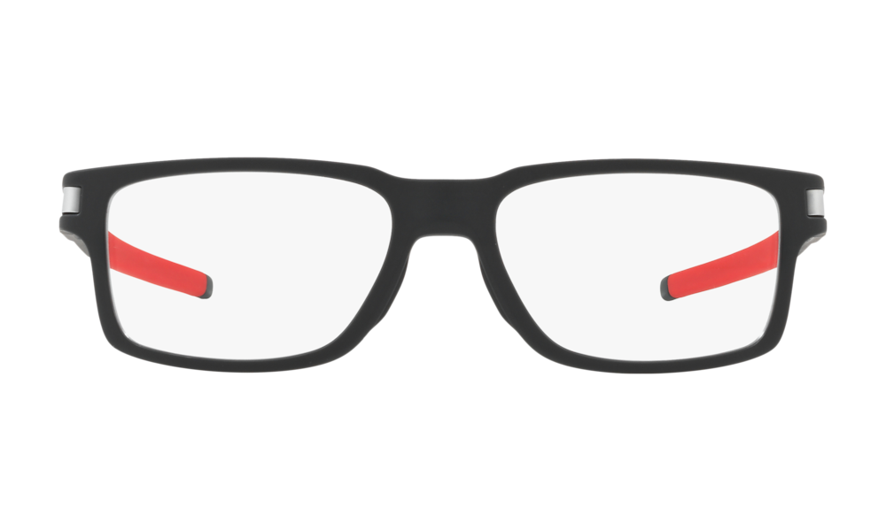 Oakley Latch™ EX (TruBridge™) - Satin Black - OX8115-0454 | Oakley US ...