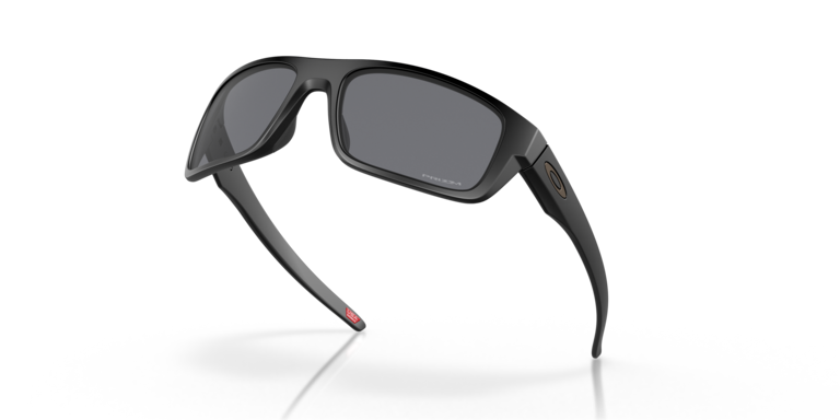 Drop Point™ Matte Black Sunglasses | Oakley® GB