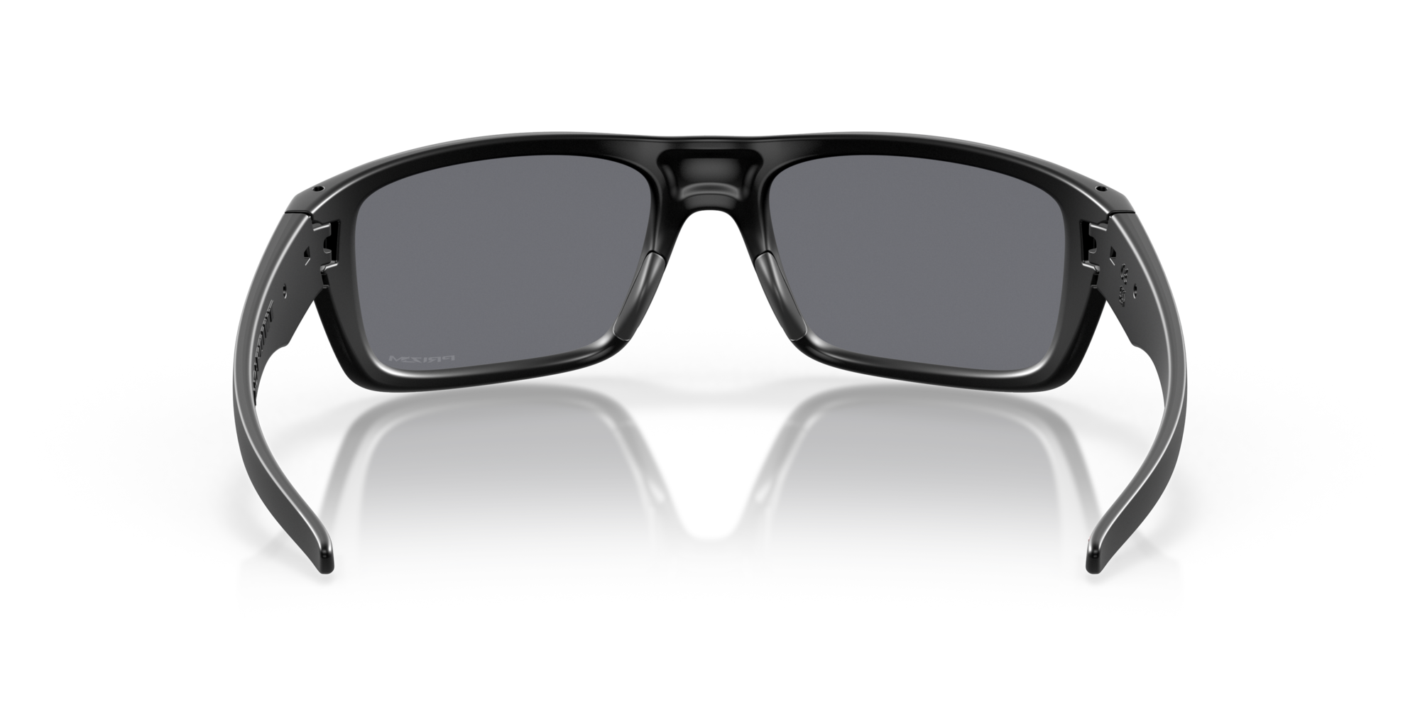 Drop Point™ Matte Black Sunglasses | Oakley® GB