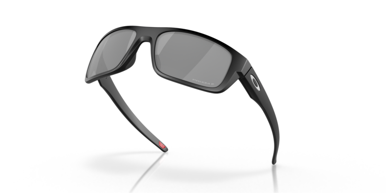 Drop Point™ Matte Black Sunglasses | Oakley® GB