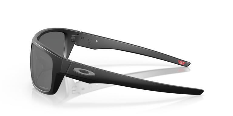 Drop Point™ Matte Black Sunglasses | Oakley® GB