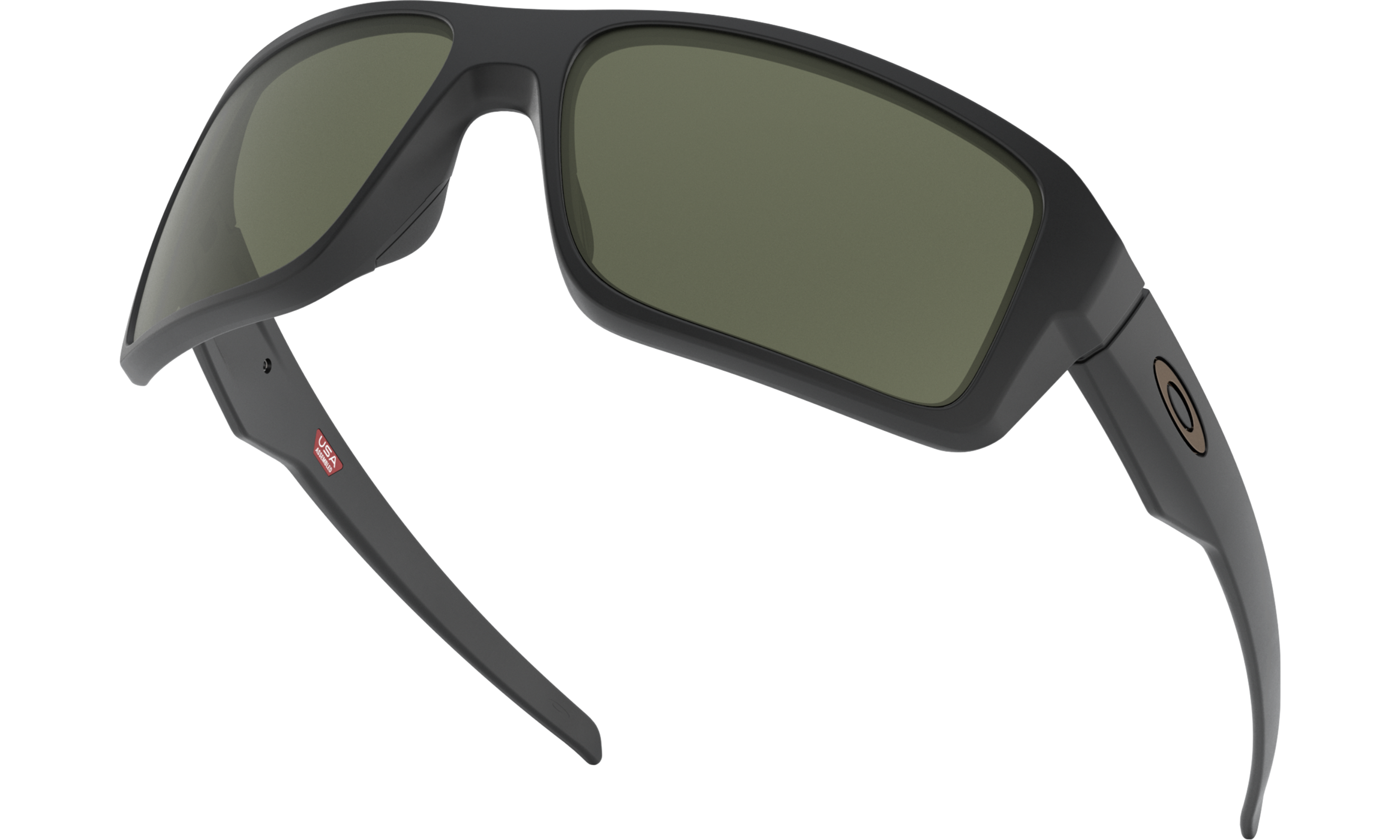 Oakley Double Edge - Matte Black - - OO9380-0166 | Oakley AU Store ...