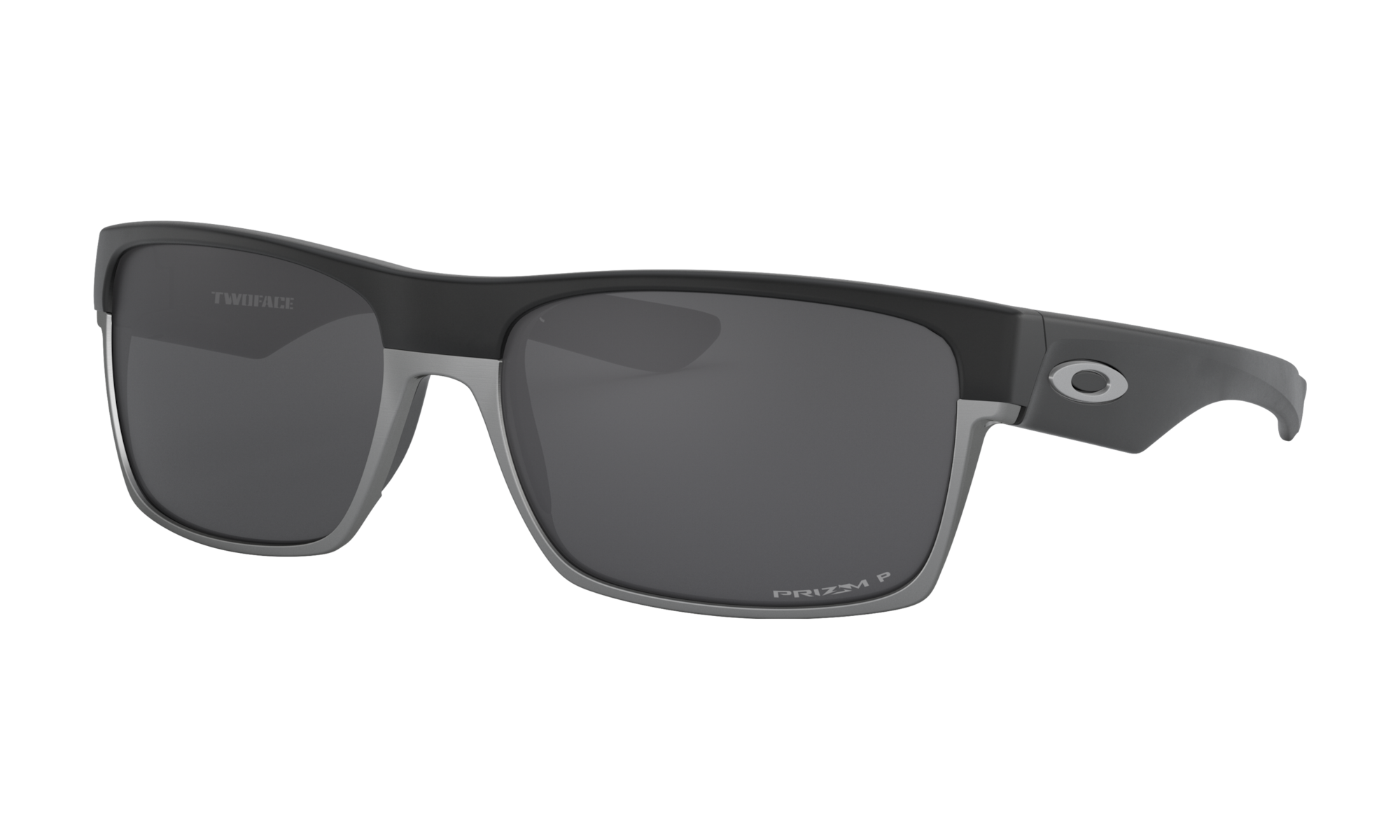 Oakley TwoFace™ - Matte Black - - OO9189-3860 | Oakley OSI Store ...