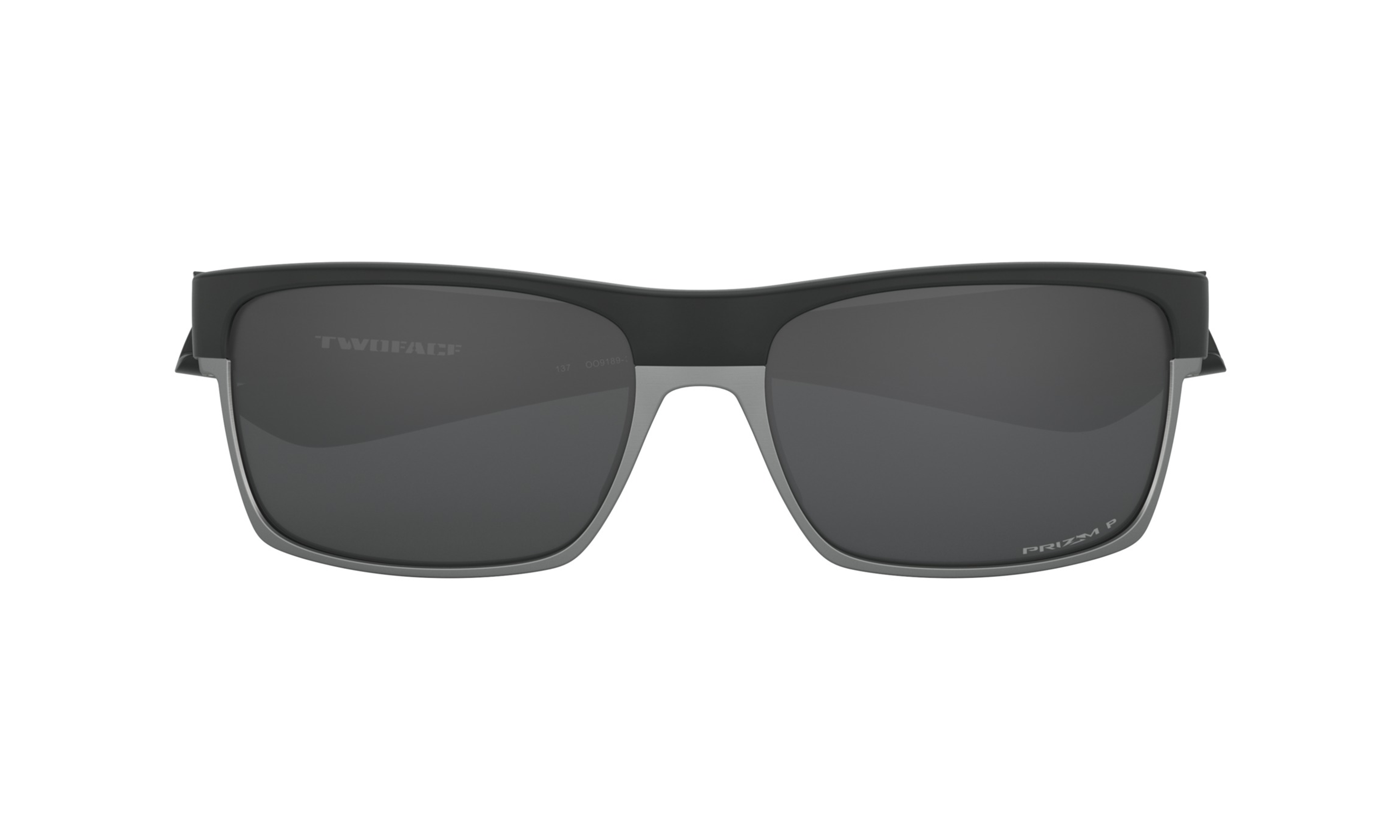 Oakley TwoFace™ - Matte Black - - OO9189-3860 | Oakley OSI Store ...