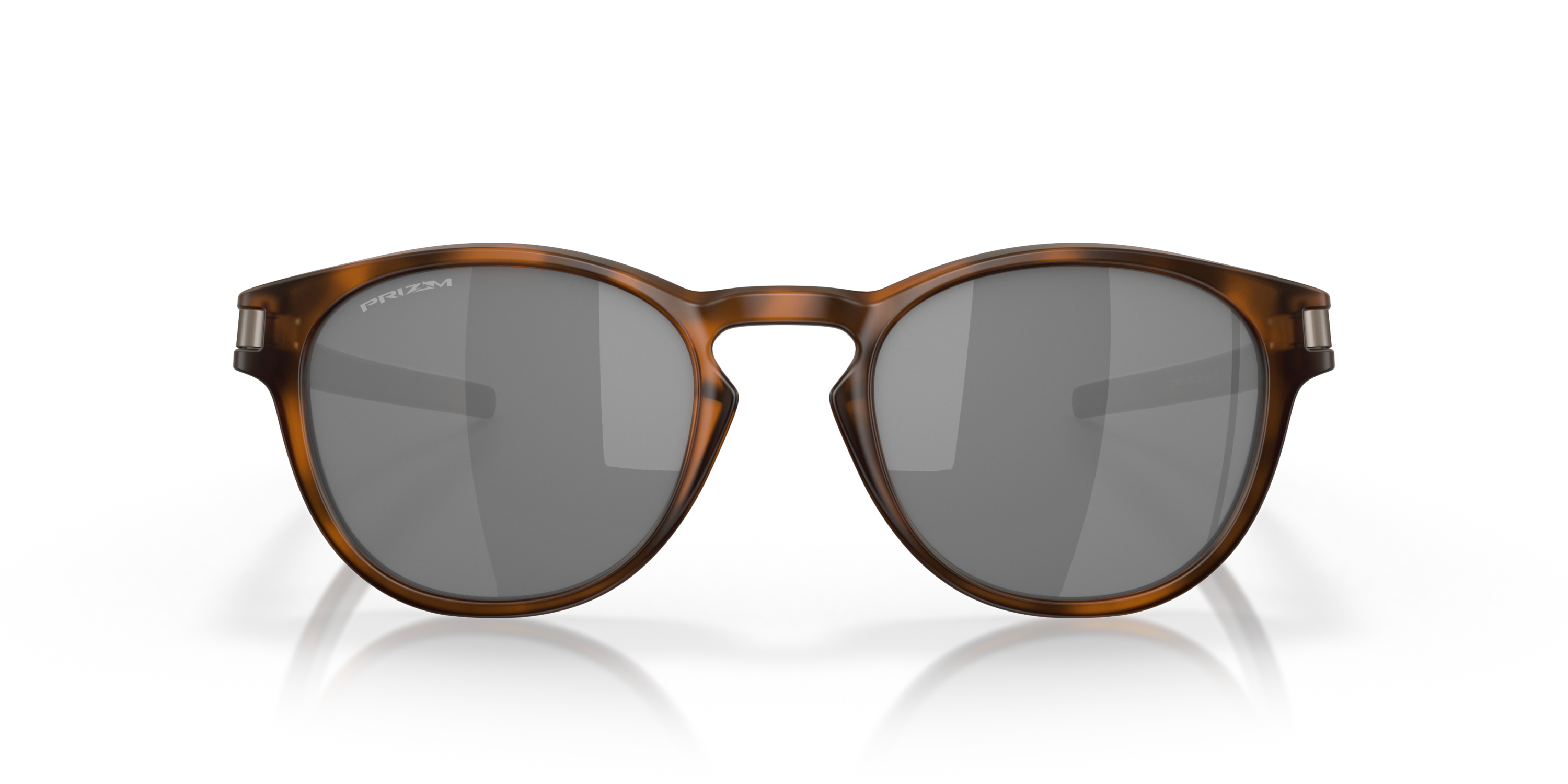 Latch™ Matte Brown Tortoise Sunglasses | Oakley® GB