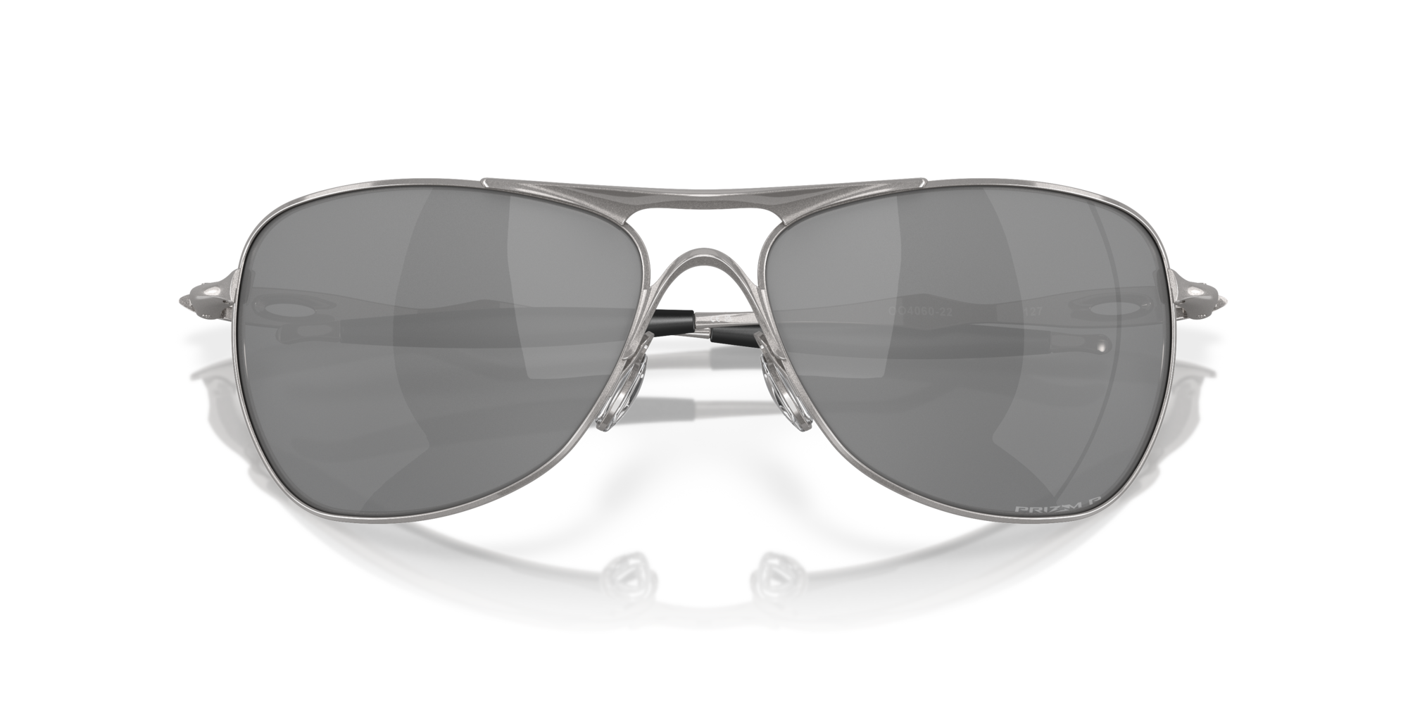 Crosshair Lead Sunglasses | Oakley® GB