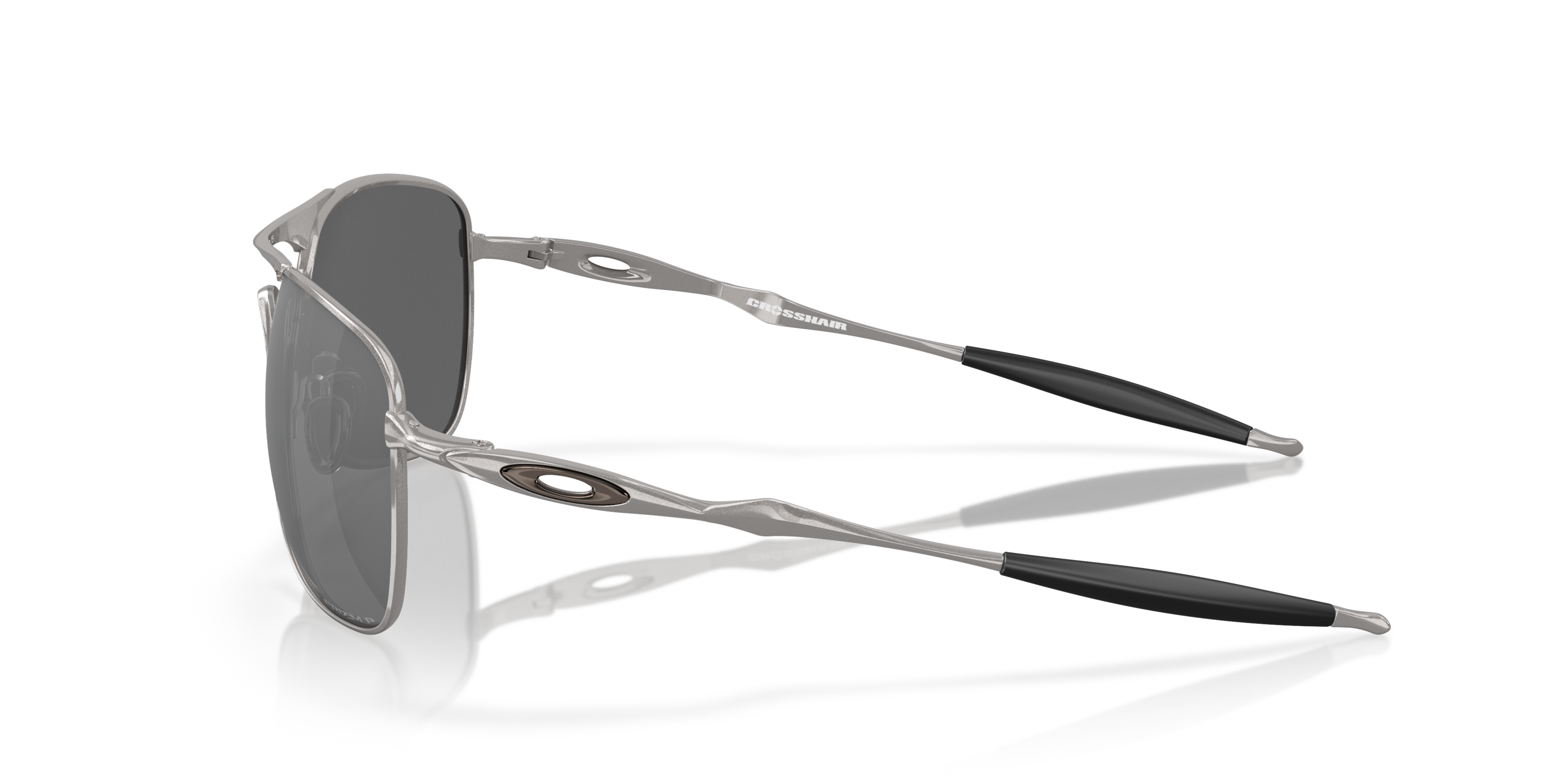 Crosshair Lead Sunglasses | Oakley® US