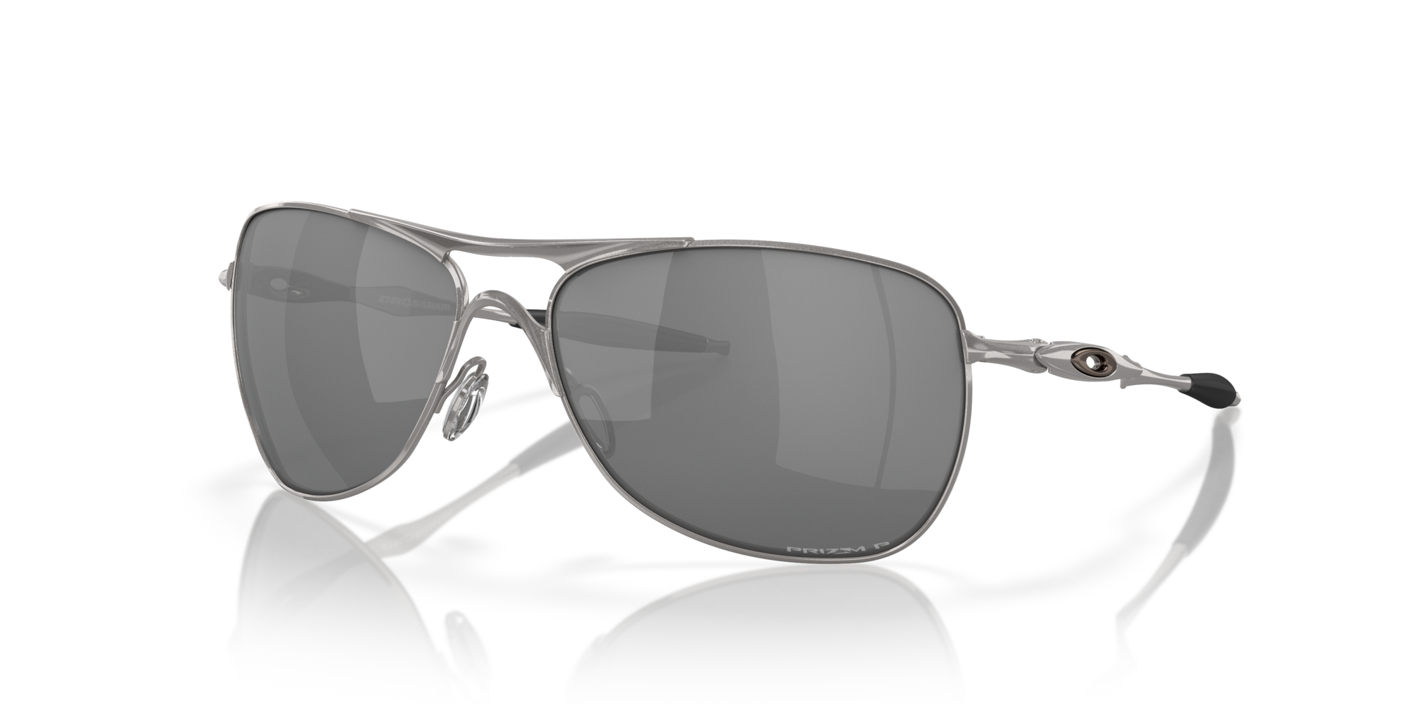 Crosshair Lead Sunglasses | Oakley® US