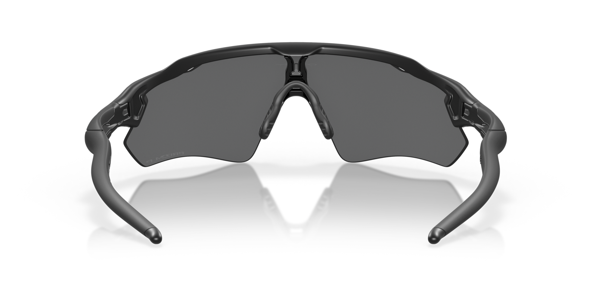 Radar® EV Path® Matte Black Sunglasses | Oakley® GB