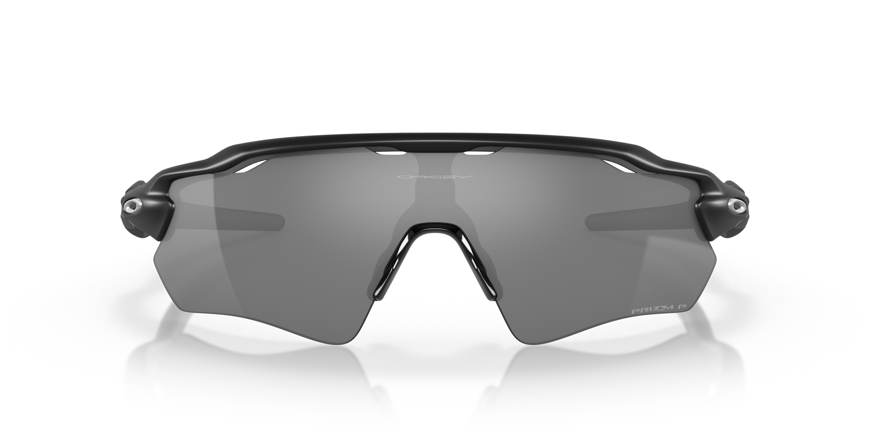 Radar® EV Path® Matte Black Sunglasses | Oakley® GB
