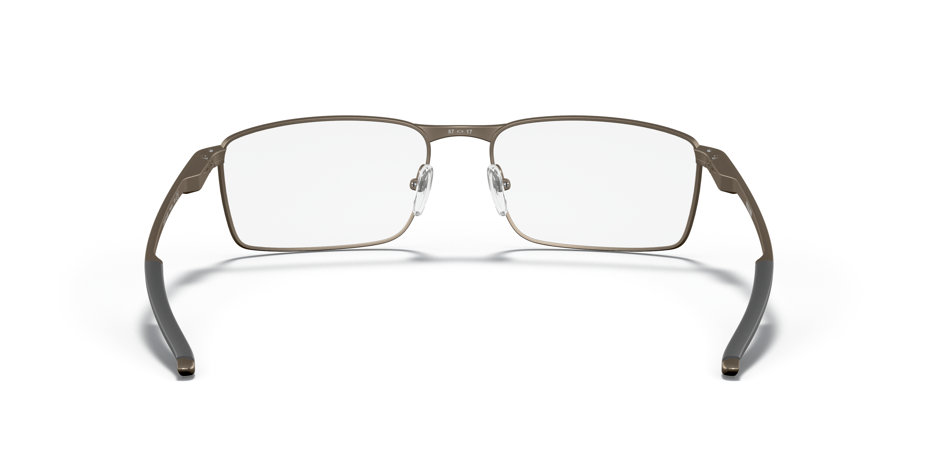 Fuller™ Pewter Eyeglasses | Oakley® US