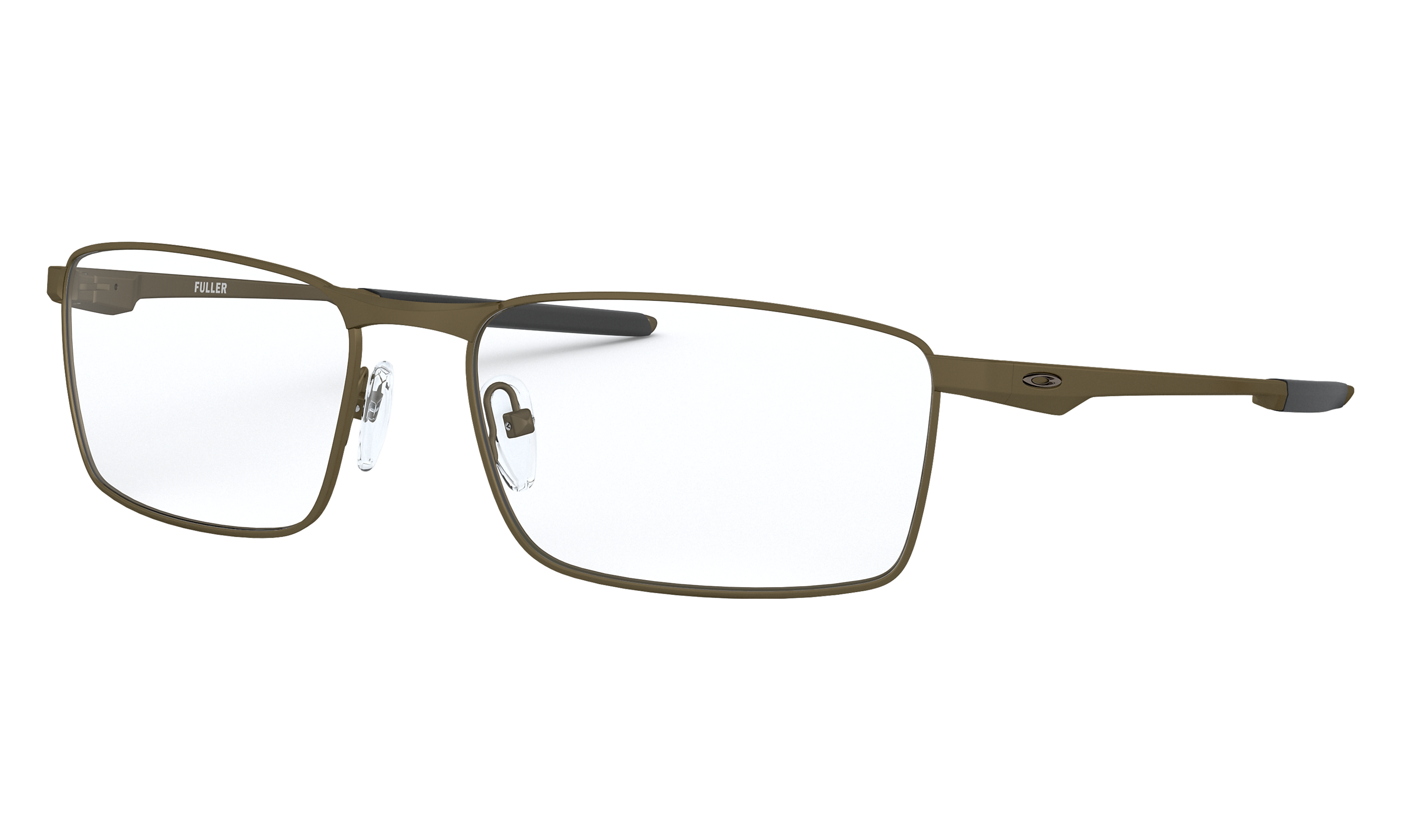 Oakley Fuller™ - Pewter - OX3227-0255 | Oakley GB Store - United Kingdom