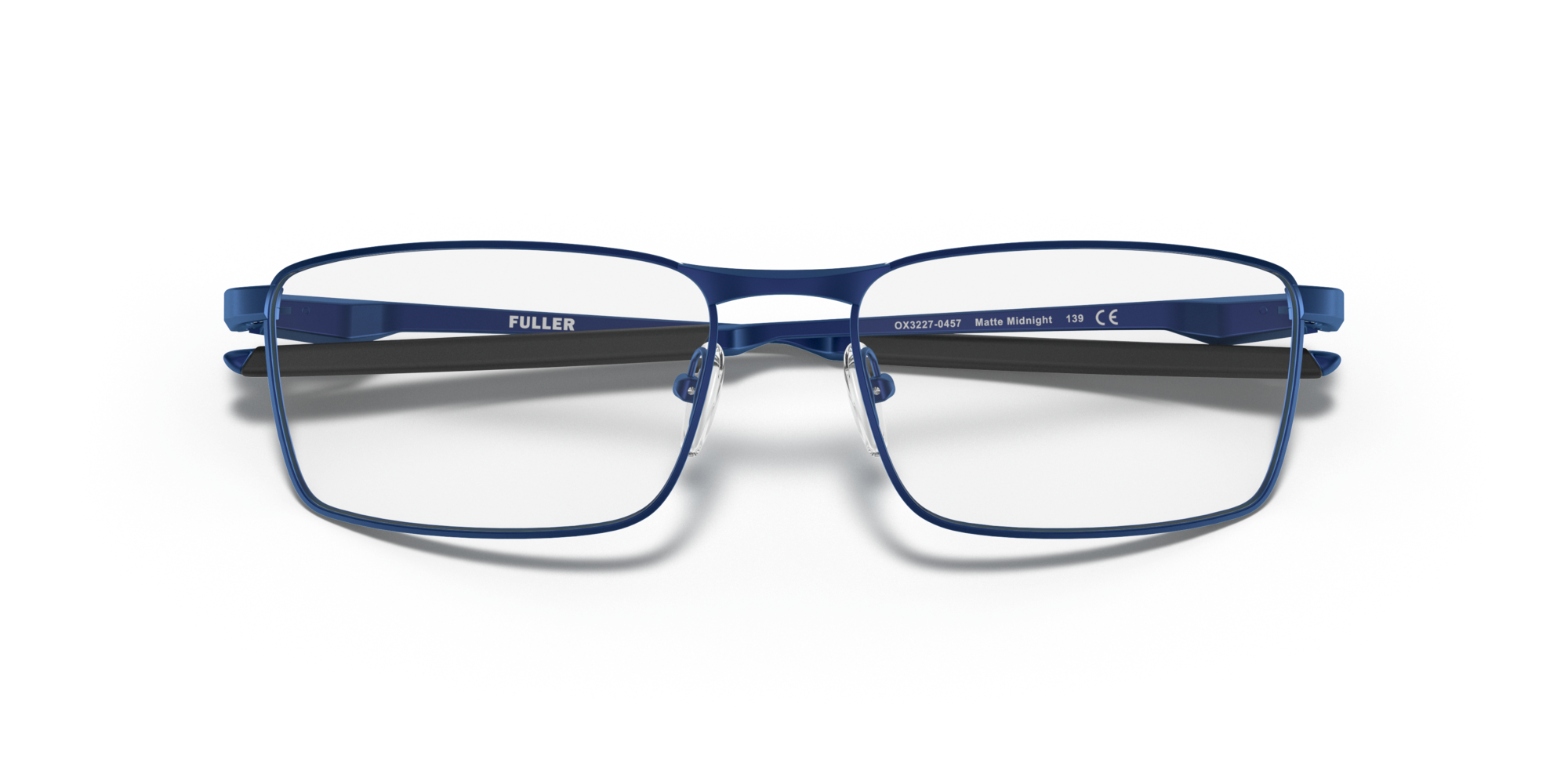 Fuller™ Matte Midnight Eyeglasses | Oakley® US | Official Oakley ...