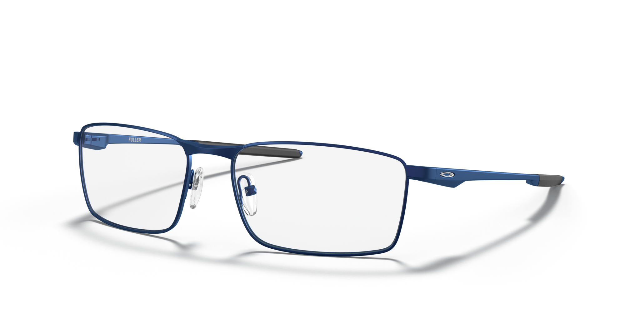 Fuller™ Matte Midnight Eyeglasses | Oakley® US | Official Oakley ...