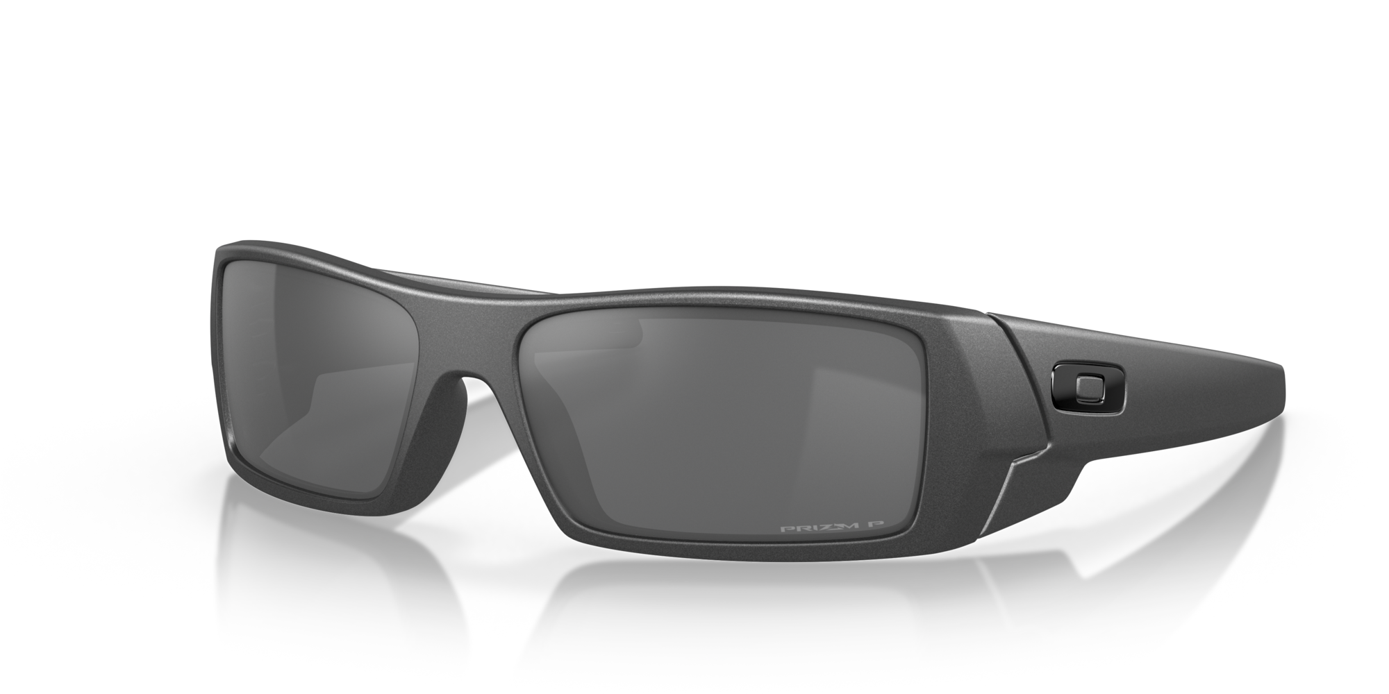 Gascan® Steel Sunglasses | Oakley® US
