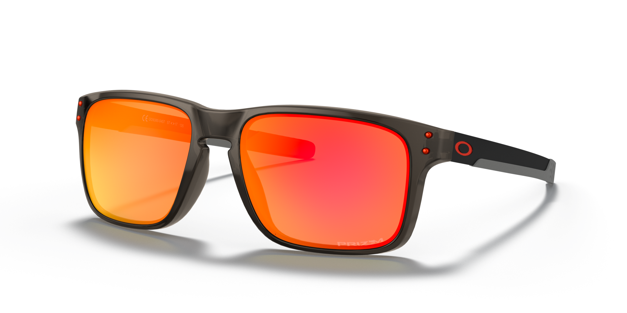 Holbrook™ Mix (Asia Fit) Grey Smoke Sunglasses | Oakley Standard Issue USA