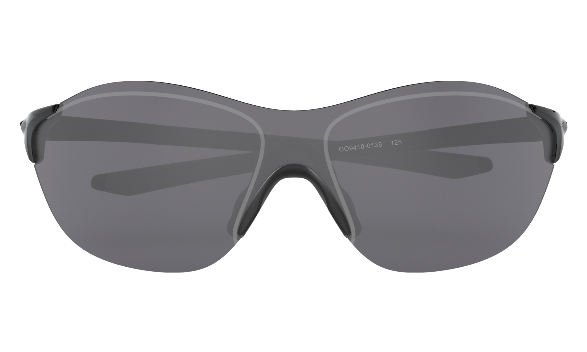 Oakley EVZero™ Swift (Asia Fit) - Polished Black - - OO9410-0138 ...