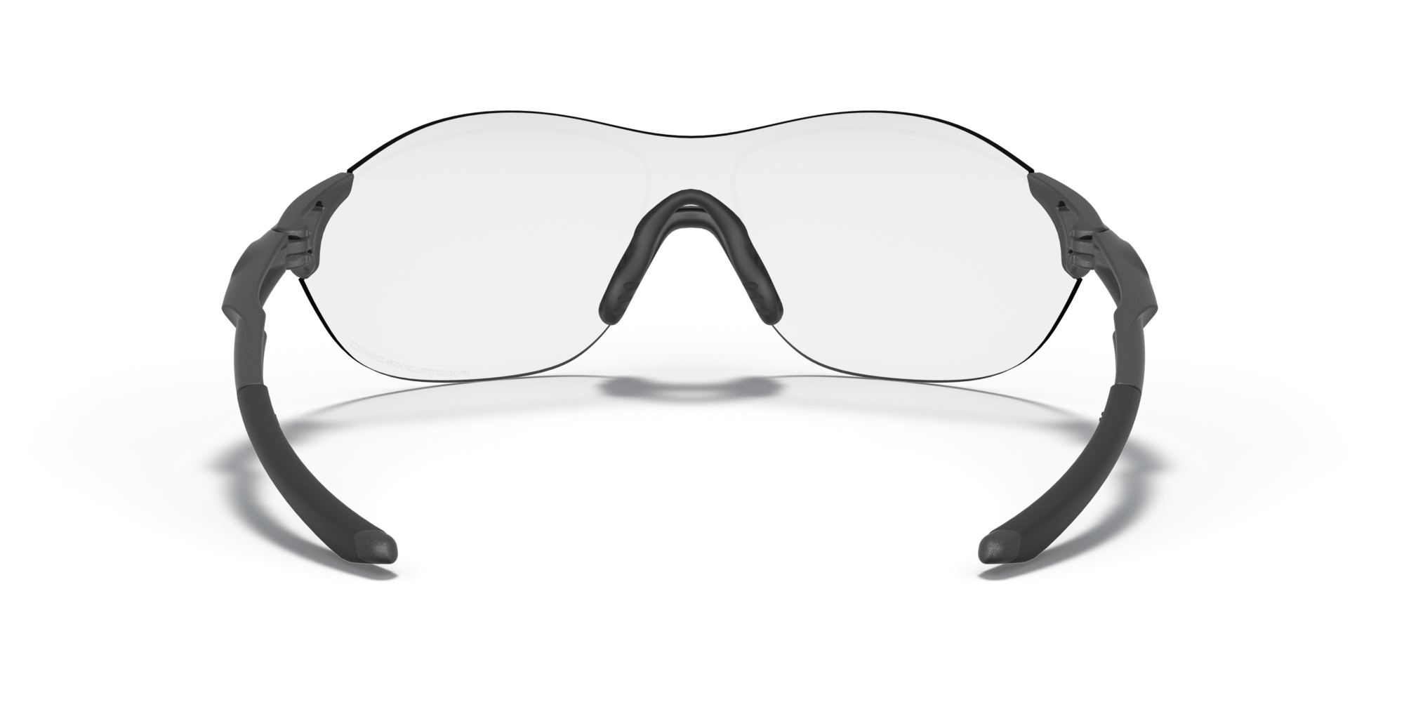 EVZero™ Swift (Low Bridge Fit) Steel アイウェア | Oakley® JP