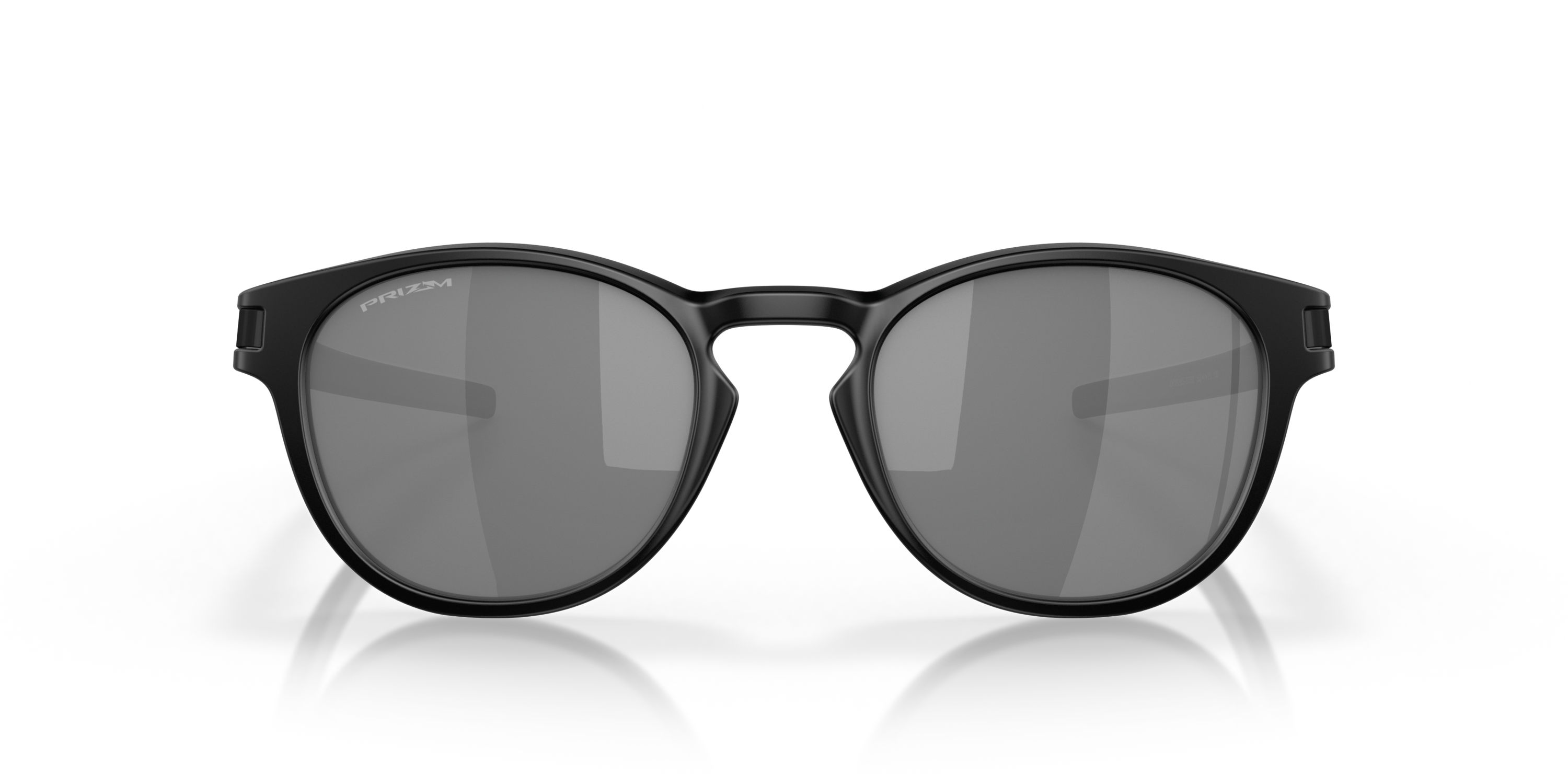 Latch™ Matte Black Sunglasses | Oakley® US