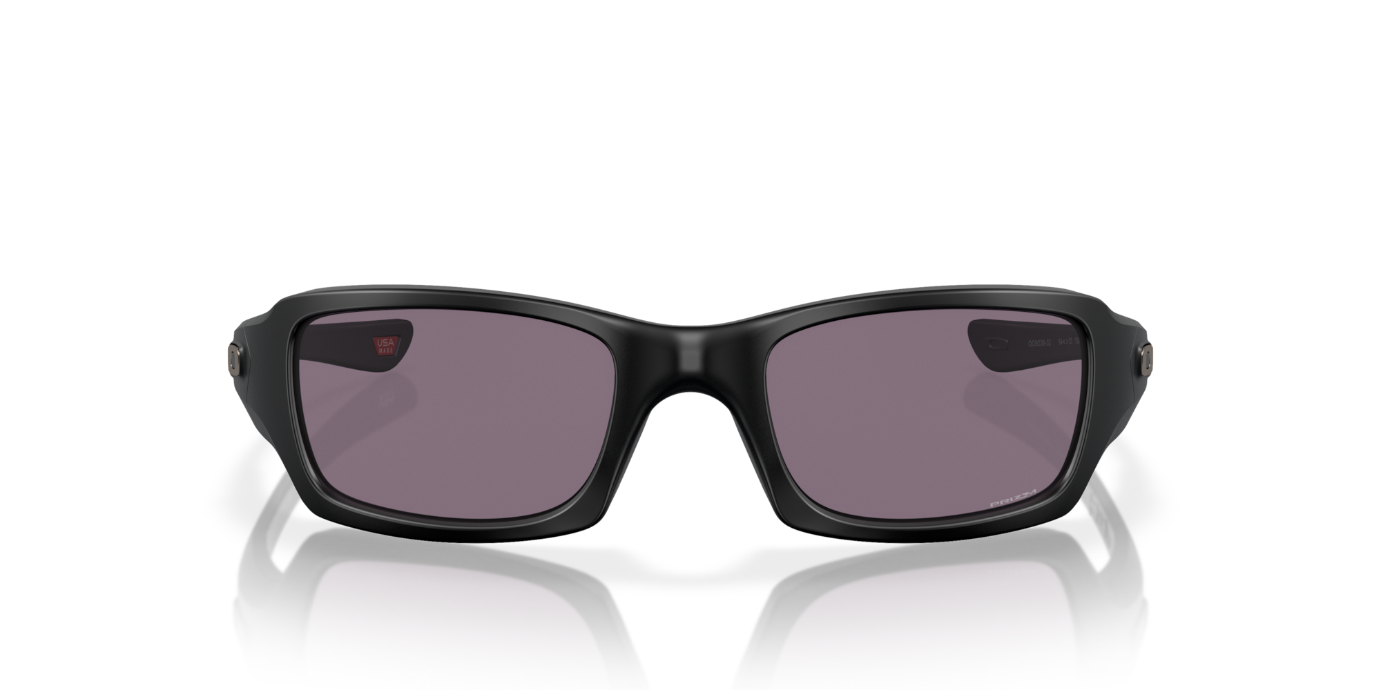 Standard Issue Fives Squared® Uniform Collection Matte Black Sunglasses ...