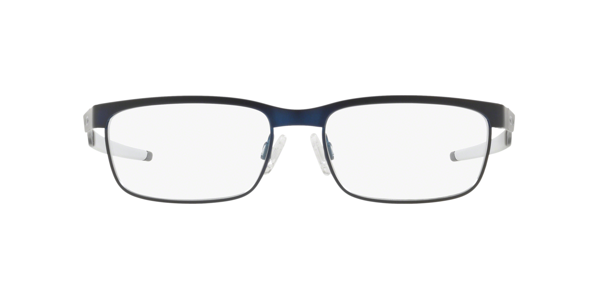 Steel Plate XS (Youth Fit) Matte Midnight Eyeglasses | Oakley® US