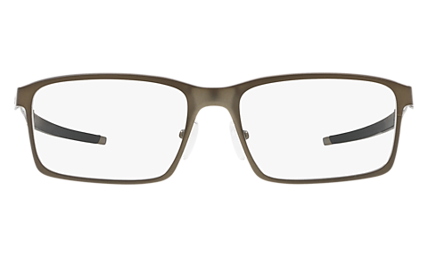 Military Prescription Eyeglasses | Official Oakley Standard Issue US