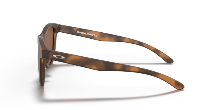 Moonlighter Prizm Tungsten Polarized Lenses, Matte Tortoise Frame ...