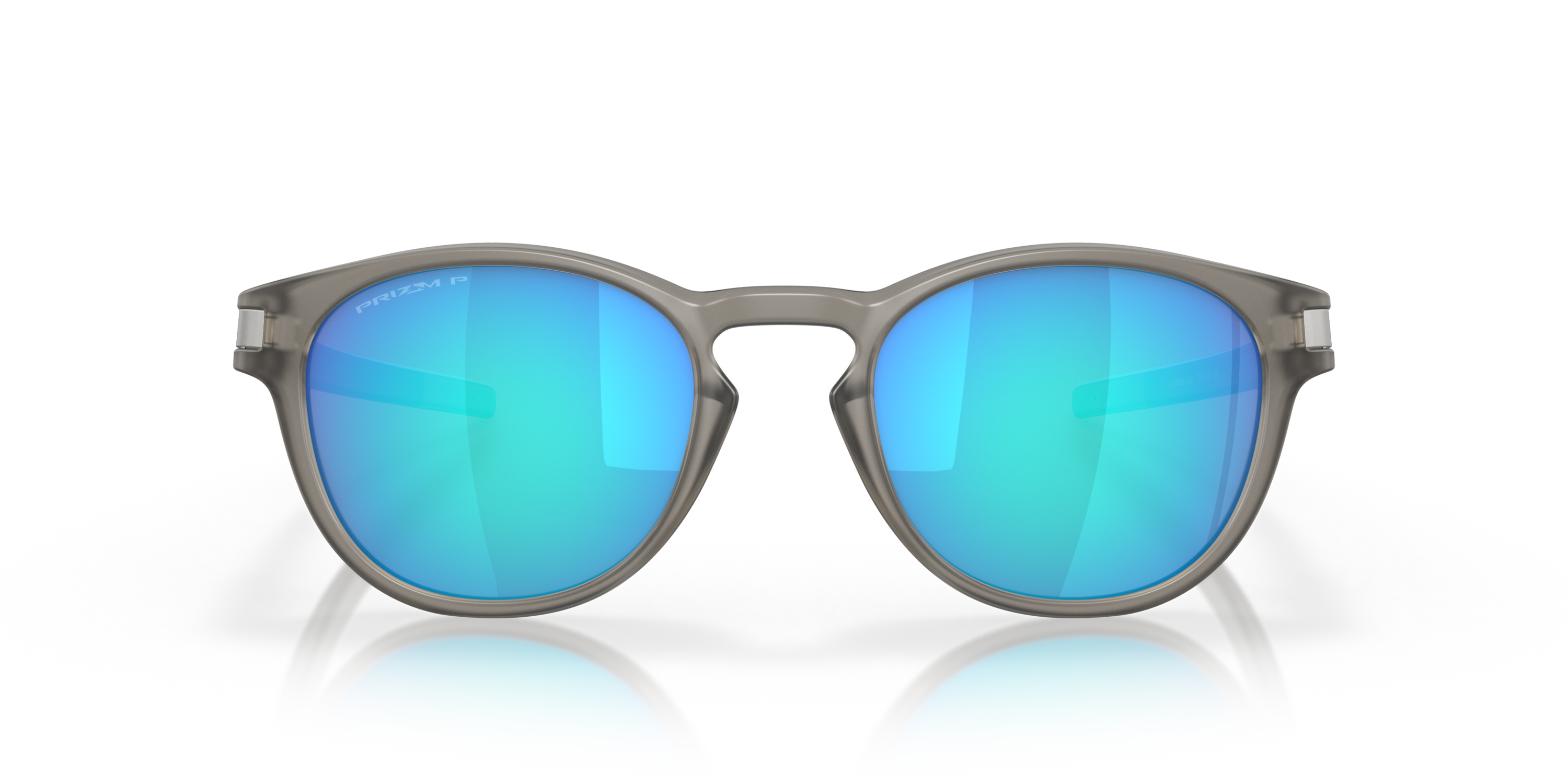 Latch™ Matte Grey Ink Sunglasses | Oakley Standard Issue USA