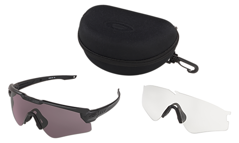Military Sunglasses | Official Oakley Standard Issue US