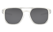 Oakley Latch™ Alpha - Matte Silver - - OO4128-0153 | Oakley® Italia ...