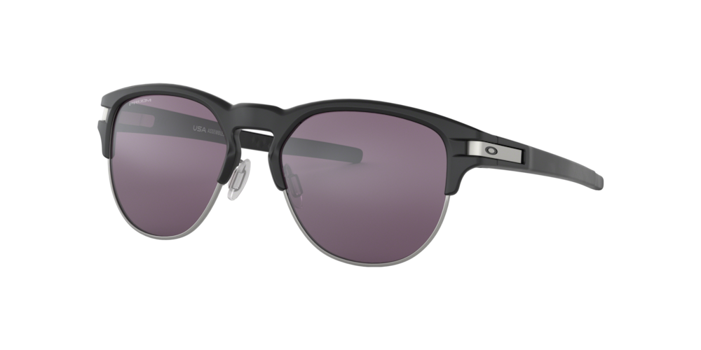 Latch™ Key L Matte Black Sunglasses | Oakley® US
