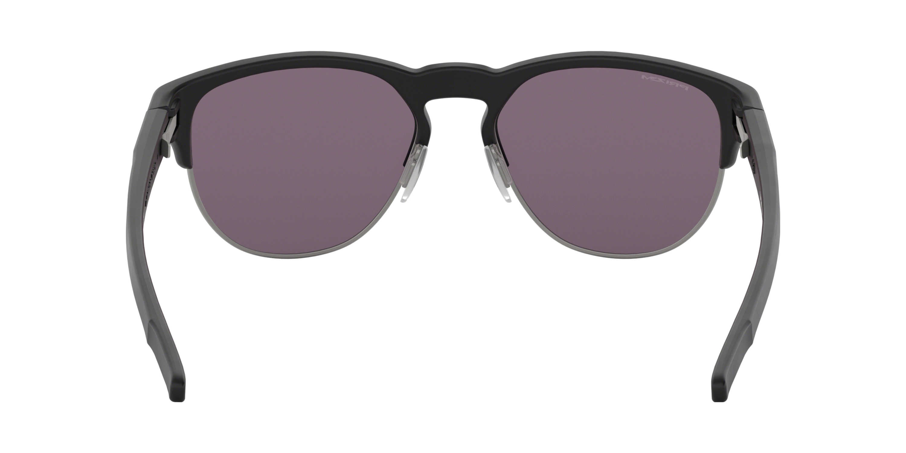 Latch™ Key L Prizm Grey Lenses, Matte Black Frame Sunglasses | Oakley® US