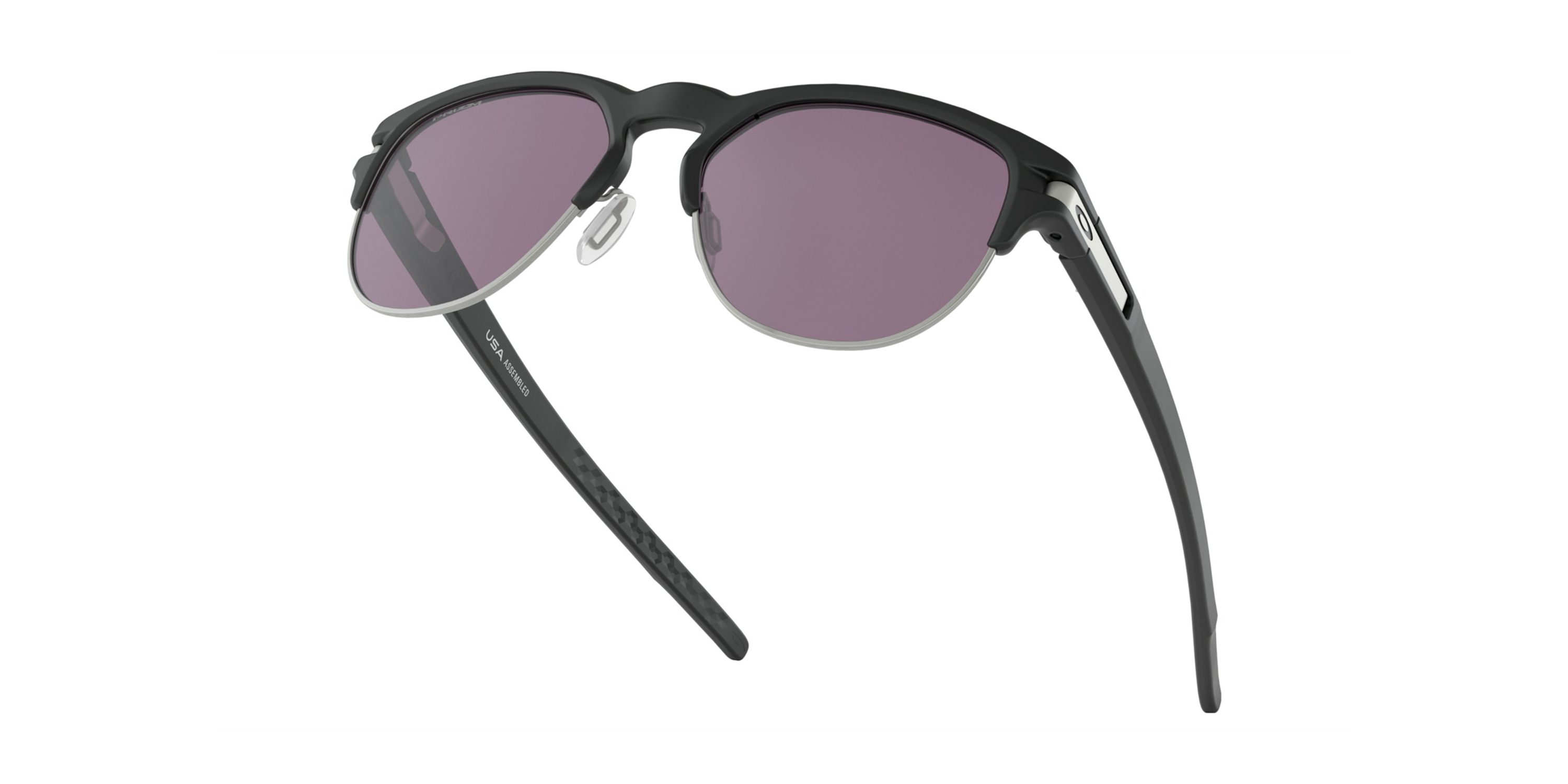 Latch™ Key L Matte Black Sunglasses | Oakley® US