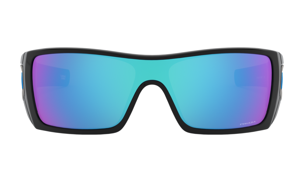 Oakley Batwolf® - Polished Black - - OO9101-5827 | Oakley AU Store ...