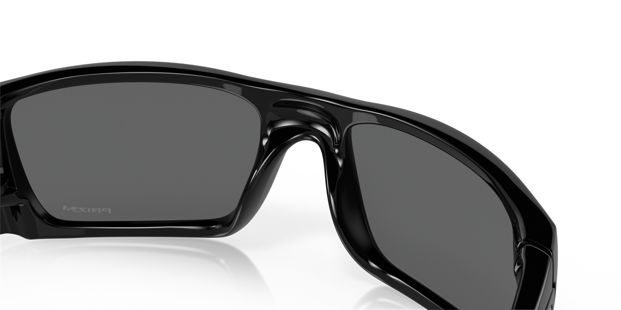 Fuel Cell Polished Black Sunglasses | Oakley® US