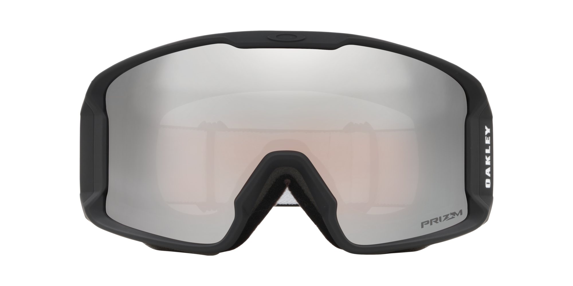 Oakley Line Miner™ XM Snow Goggles - Matte Black - - OO7093-02 | Oakley ...