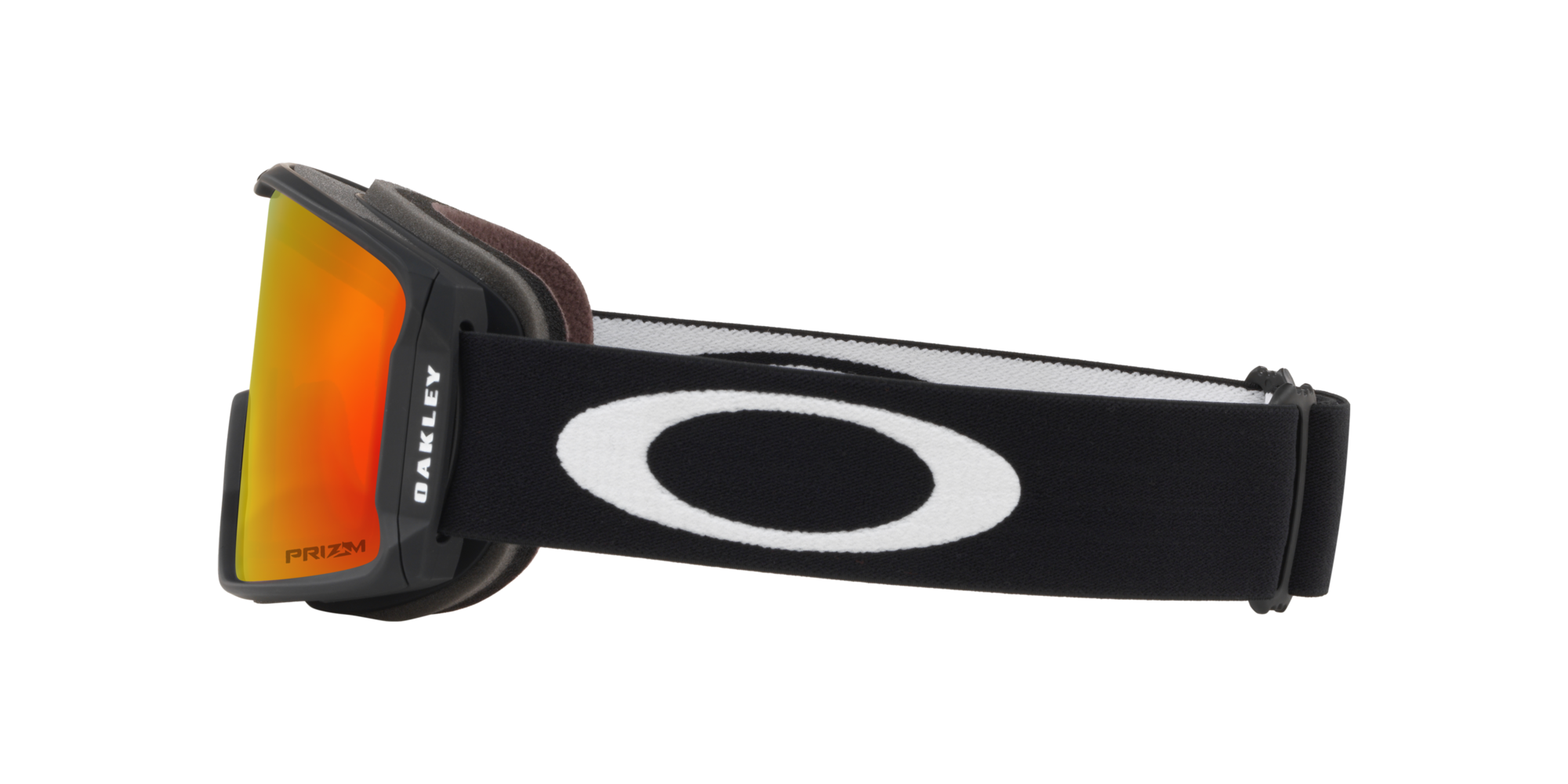 Oakley Line Miner™ XM Snow Goggles - Matte Black - - OO7093-04 | Oakley ...