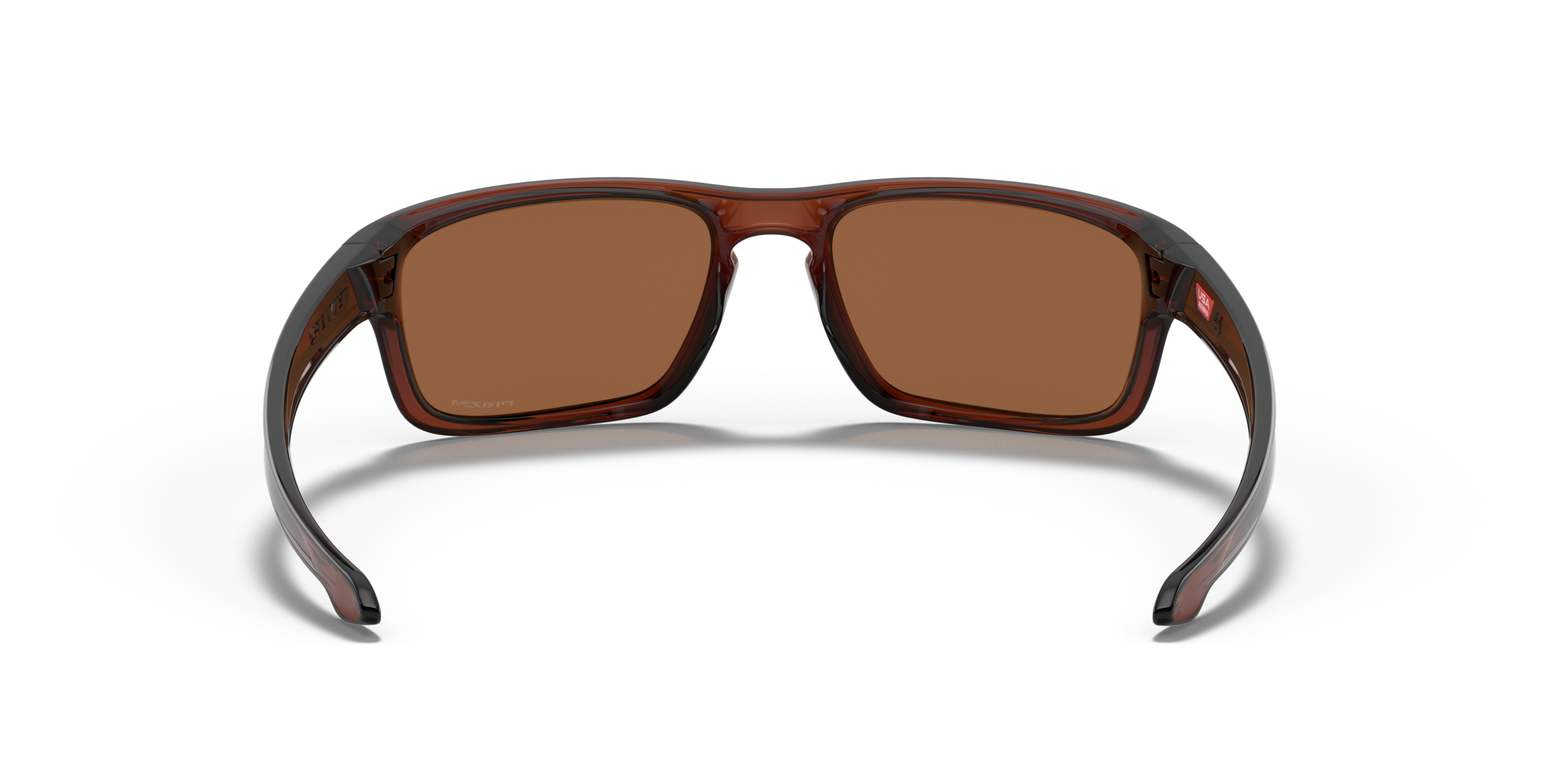 Sliver™ Stealth Polished Rootbeer Sunglasses | Oakley® US