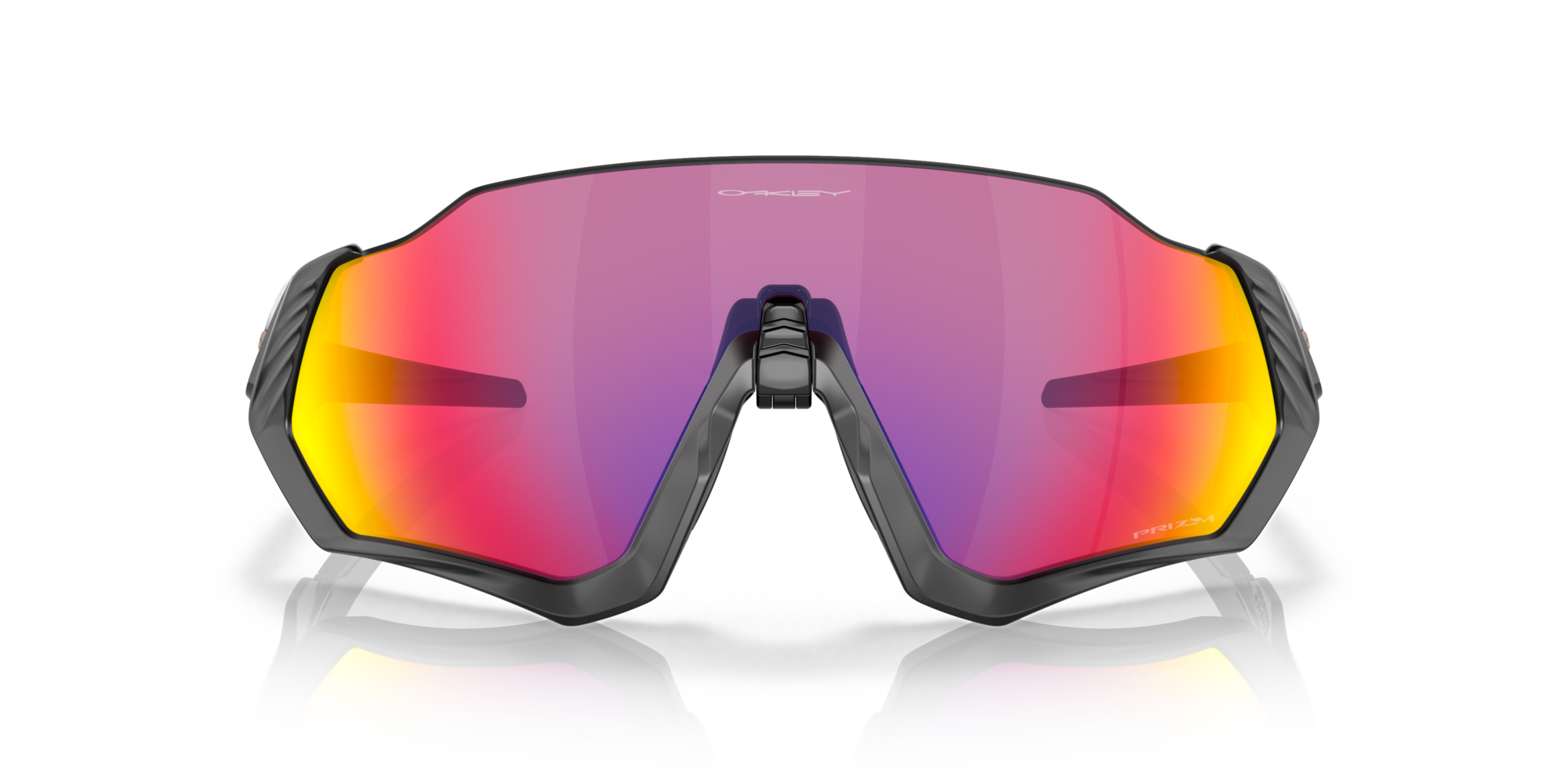 Flight Jacket™ Matte Black Sunglasses | Oakley® GB