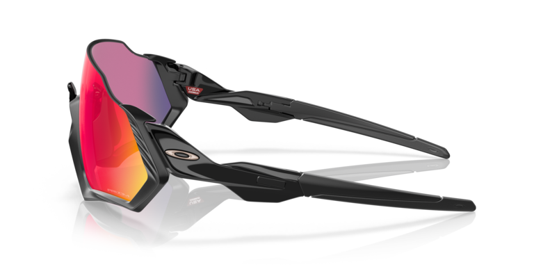 Flight Jacket™ Matte Black Sunglasses | Oakley® US