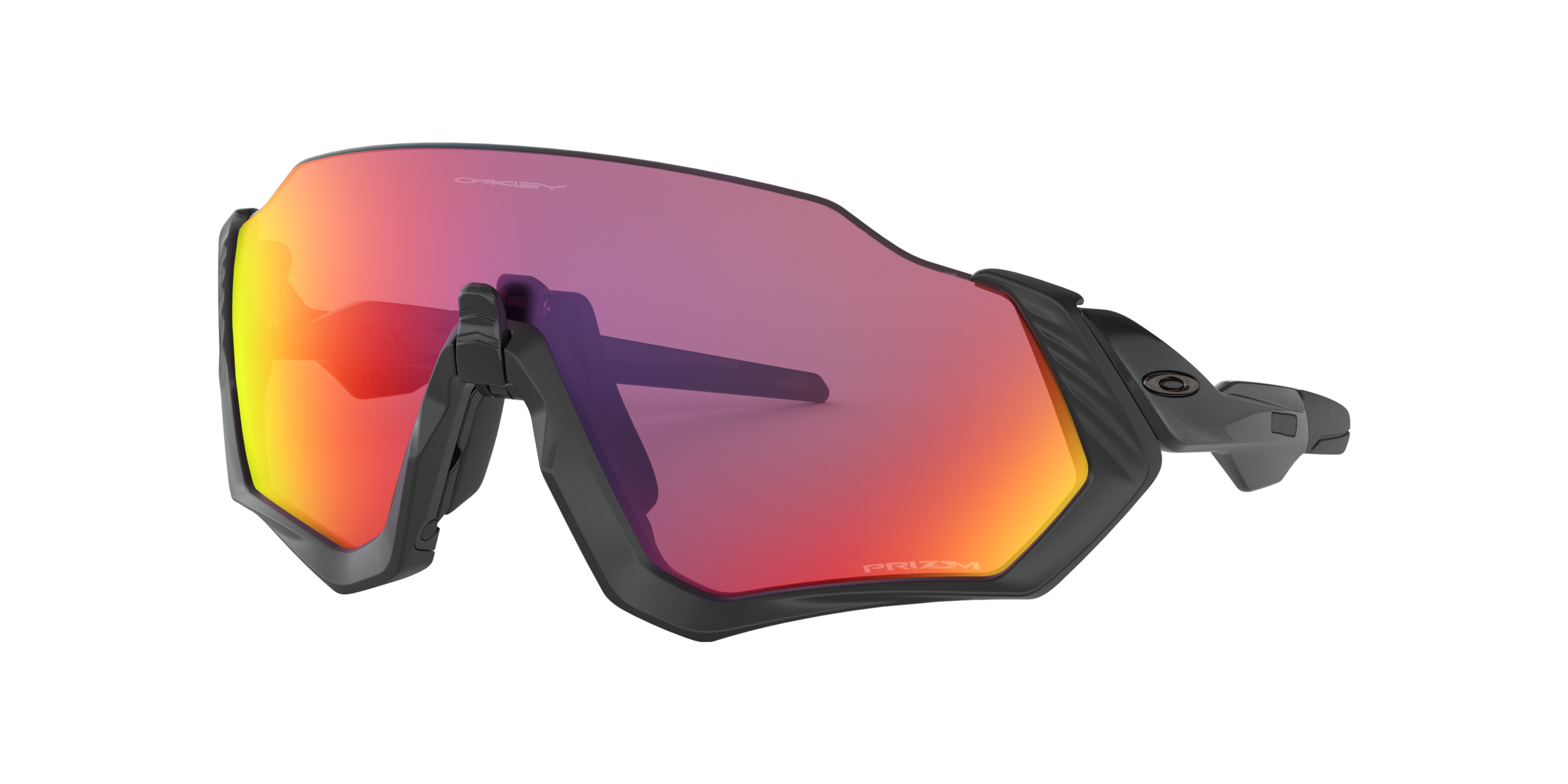 Flight Jacket™ Matte Black Sunglasses Oakley® Gb