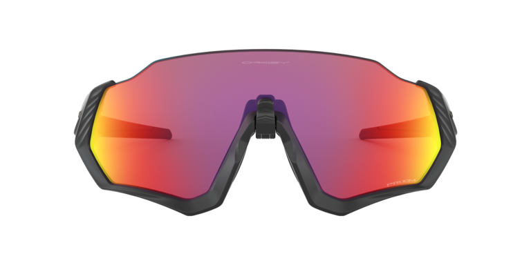 Flight Jacket™ Matte Black Sunglasses | Oakley® GB