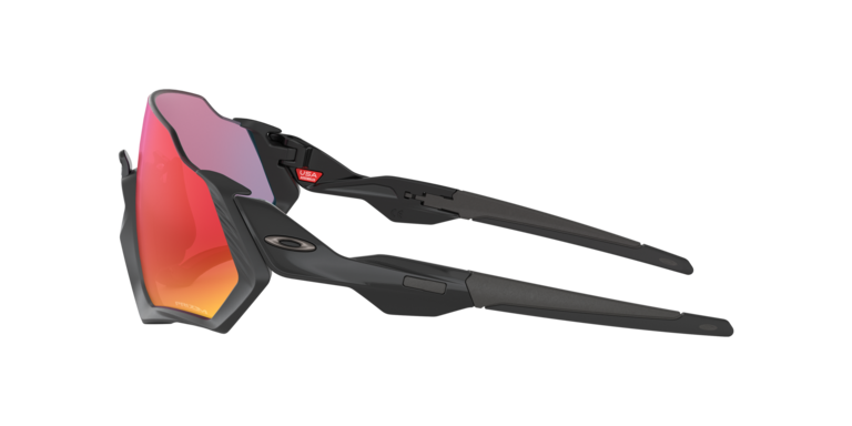 Flight Jacket™ Matte Black Sunglasses | Oakley® GB