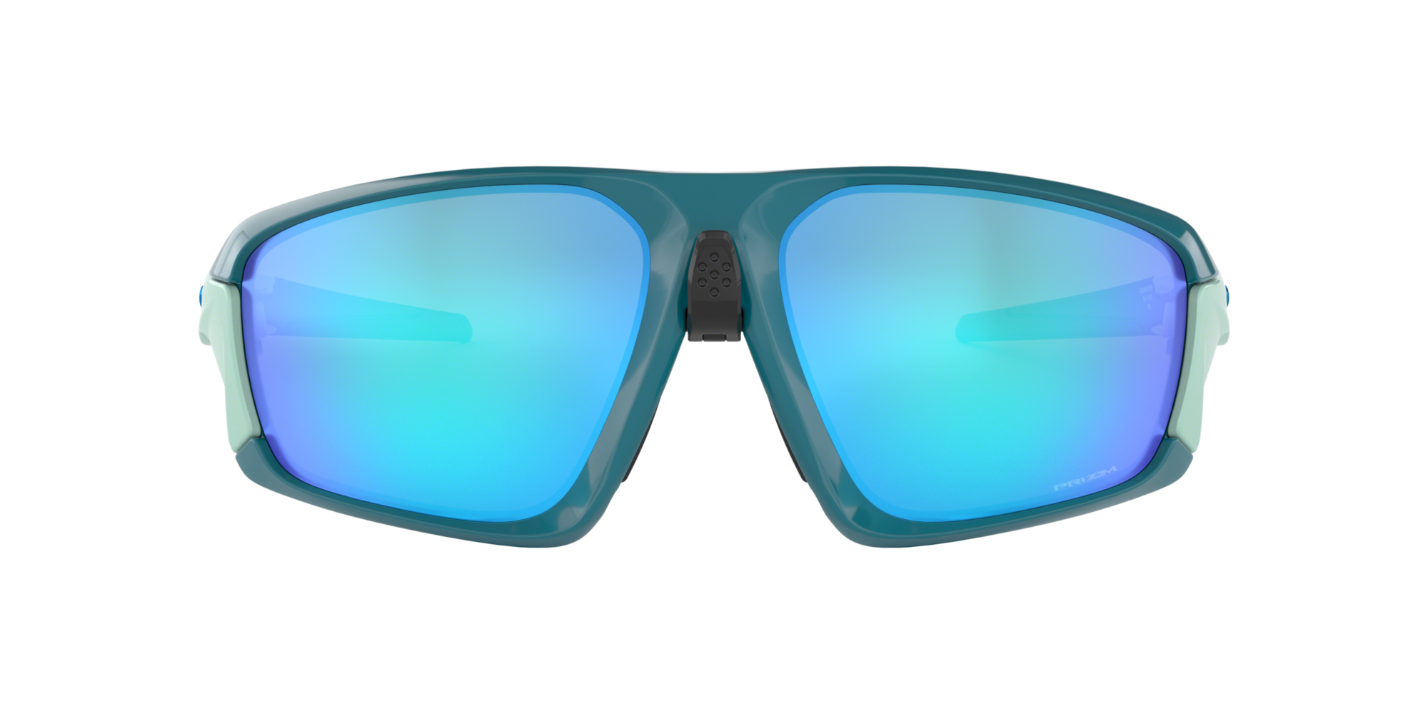 Field Jacket™ Prizm Sapphire Lenses, Balsam Frame Sunglasses | Oakley® CA
