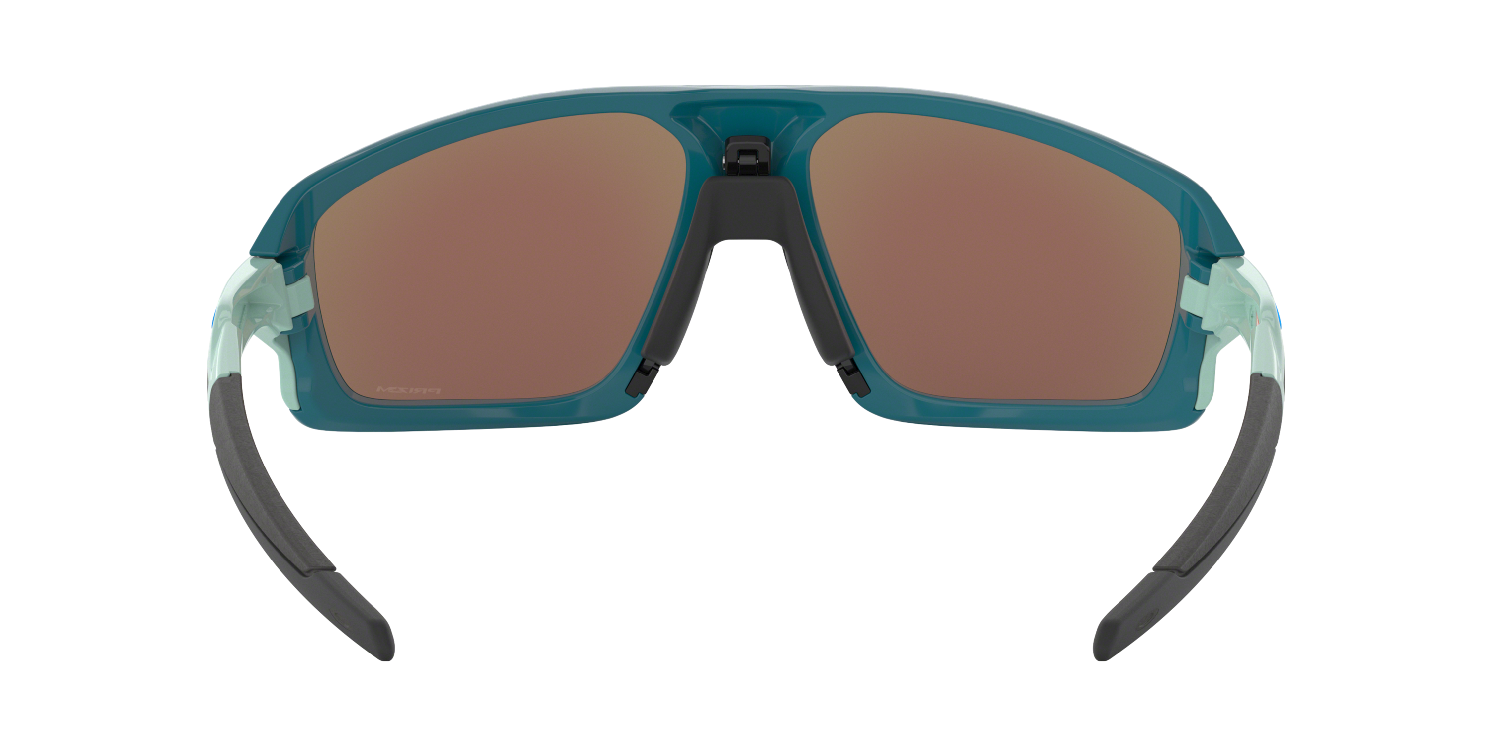 Field Jacket™ Prizm Sapphire Lenses, Balsam Frame Sunglasses | Oakley® CA